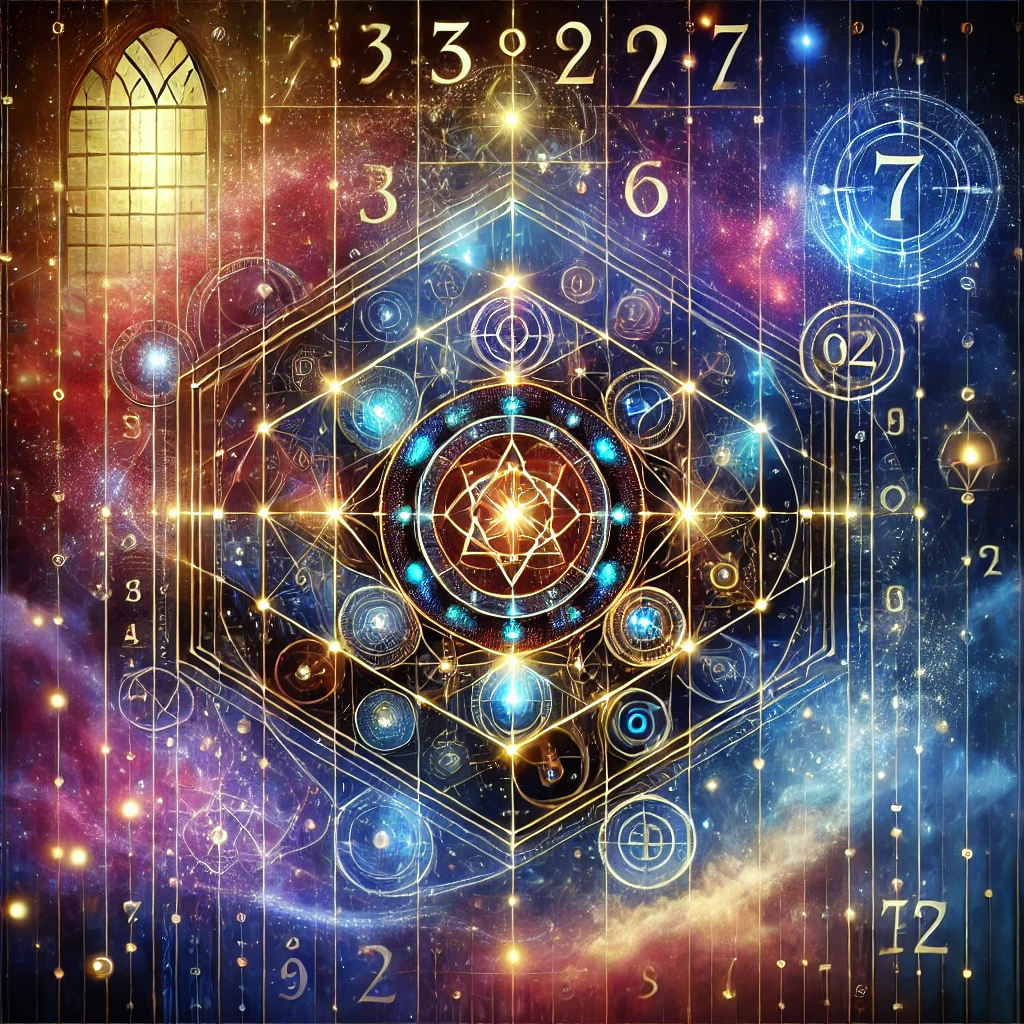 Destiny Matrix Calculator | Free and Accurate Chart